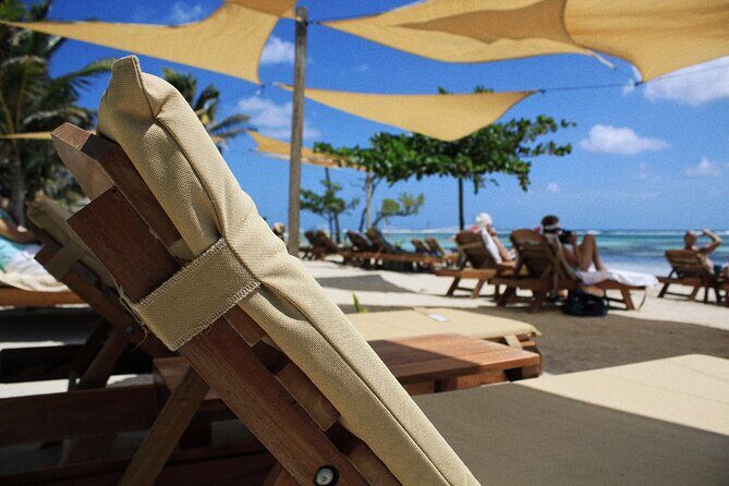 Costa Maya Ultimate Beach Escape - What Makes the Costa Maya Ultimate Beach Escape Stand Out?