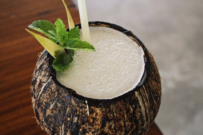 Costa Maya VIP Beach Escape - FAQ