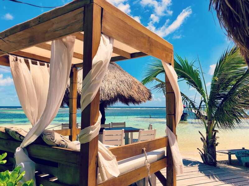 Costa Maya: Yaya Beach Break Open Bar & Optional VIP Cabana - Practical details and considerations