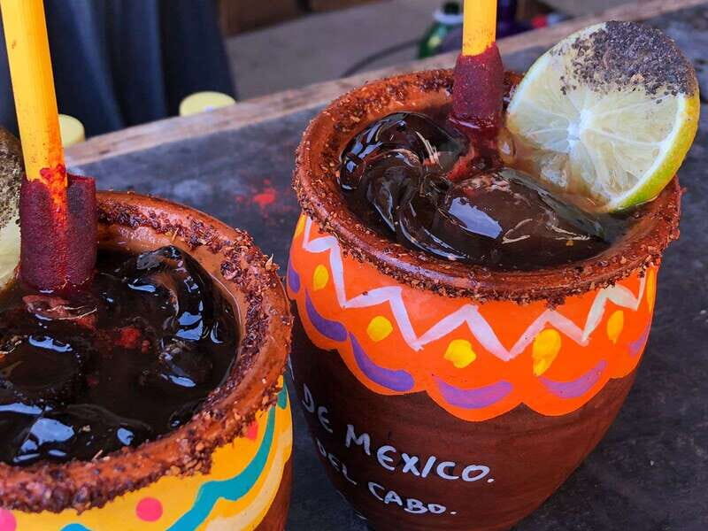 Costa Maya:Tacos,Tostadas & margaritas Tasting + massage - FAQ
