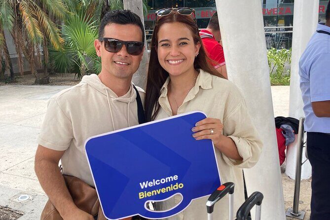 Costa Mujeres One Way Or Roundtrip Private Transfer - Comfort and Convenience on the Road