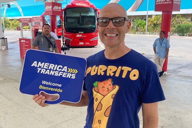 Costa Mujeres One Way Or Roundtrip Private Transfer - The Cost: Value for Your Money?