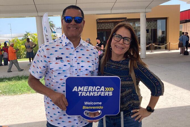 Costa Mujeres One Way Or Roundtrip Private Transfer - What’s Included and What’s Not?