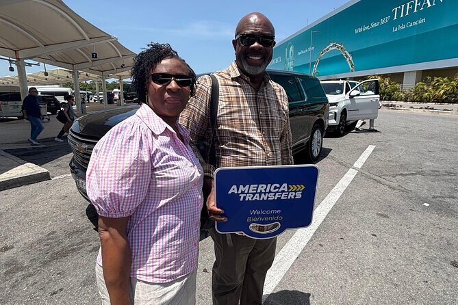 Costa Mujeres One Way Or Roundtrip Private Transfer - Real Traveler Insights