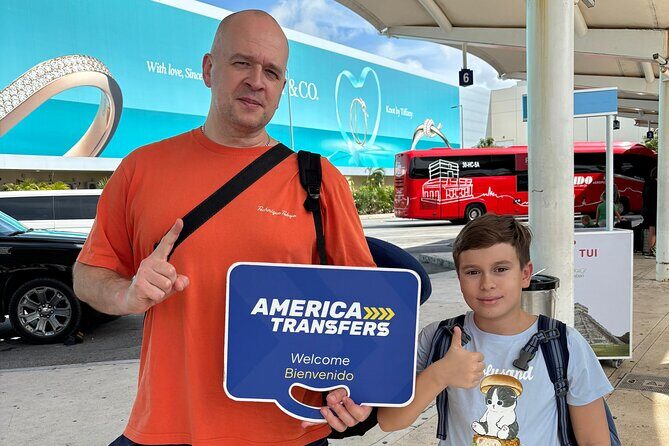 Costa Mujeres One Way Or Roundtrip Private Transfer - Who Is This Transfer Perfect For?