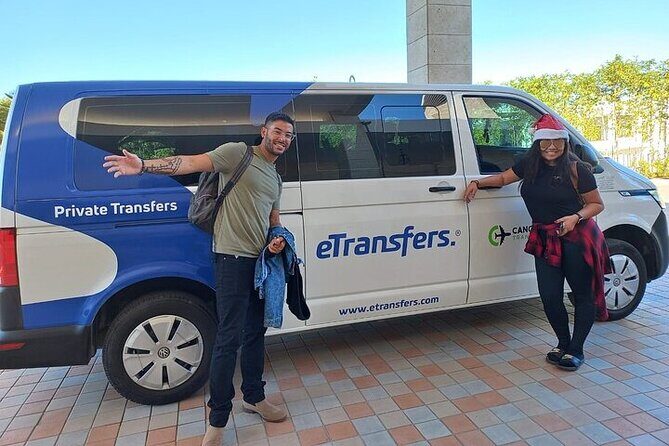 Costa Mujeres Private Transportation From-To Cancun Airport - Who Is This Transfer Best For?