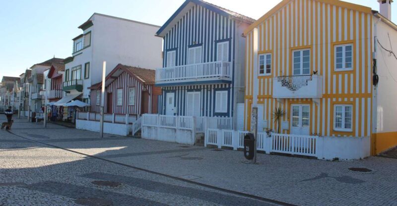 Costa Nova and Barra Beach Tour - A Deep Dive into the Costa Nova and Barra Beach Tour