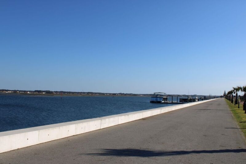 Costa Nova and Barra Beach Tour - FAQ