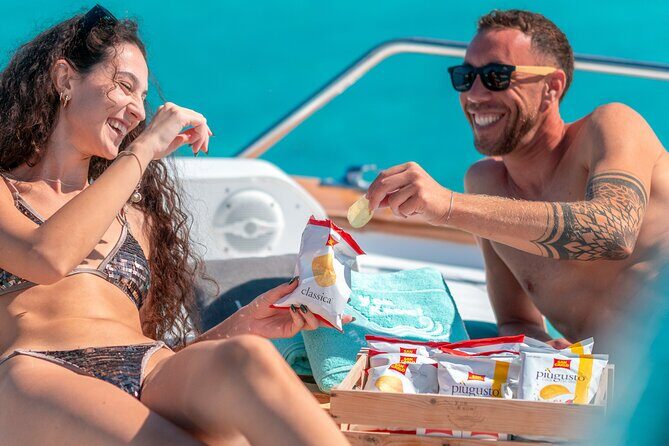 Costa Smeralda Boat Tour by Hybrid Boat with Swim Stops &Aperitif - Practical Details and Tips