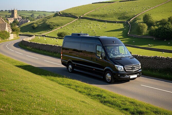 Costwolds Day Tour from Oxford - FAQs