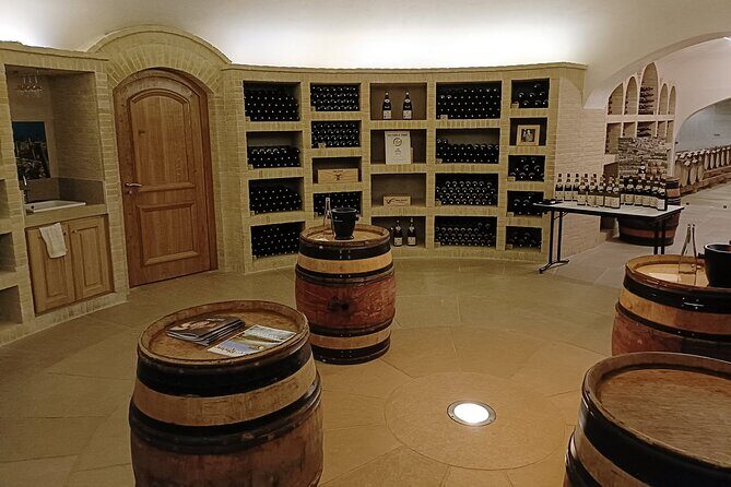 Côte Rôtie Private tour - Frequently Asked Questions