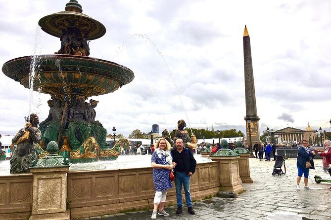 Côté Seine Tour / duration 1h30 - from 1 to 6 passengers - A Closer Look at the Côté Seine Tour