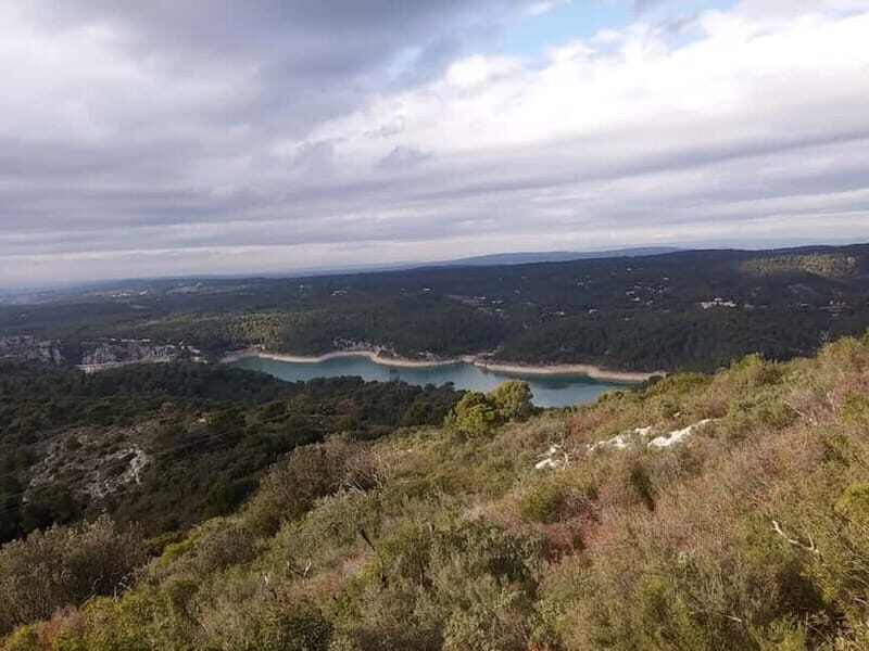 Coteaux d'Aix: Ste Victoire Wine Tour - An In-Depth Look at the Coteaux dAix: Ste Victoire Wine Tour