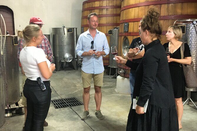 Côtes de Provence Small Group Day Trip with Winery Visits & Tastings from Nice - Who Will Love This Tour?