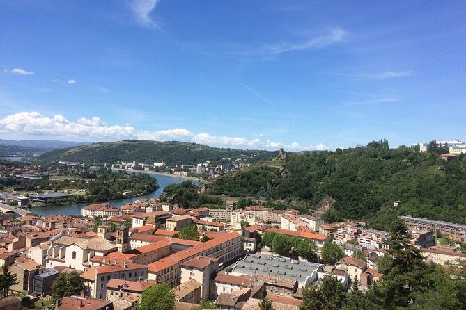 Cotes du Rhone Wine Tour (9:00 am to 5:15 pm) - Small Group Tour from Lyon - An In-Depth Look at the Côtes du Rhône Wine Tour