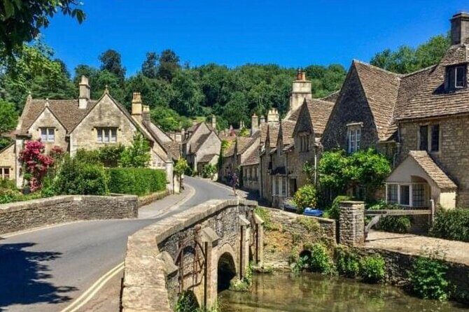 Cotswold Village Private Day Trip from Bath - A Close Look at the Itinerary