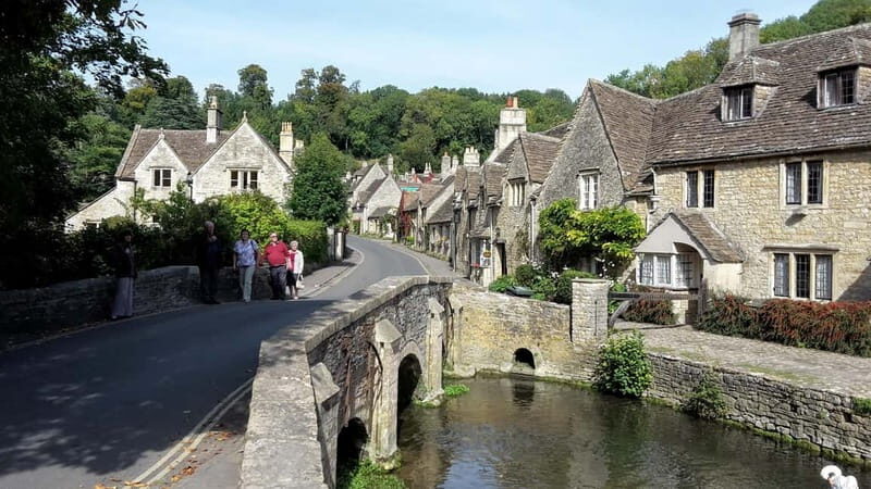 Cotswolds: Bath, Tetbury & Castle Combe tour - The Full Breakdown of the Tour