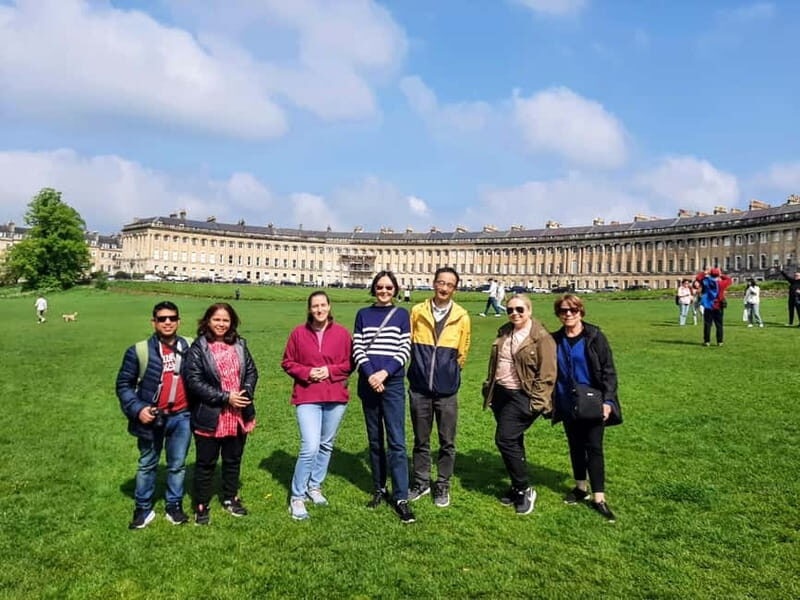 Cotswolds: Bath, Tetbury & Castle Combe tour - The Experience in a Nutshell