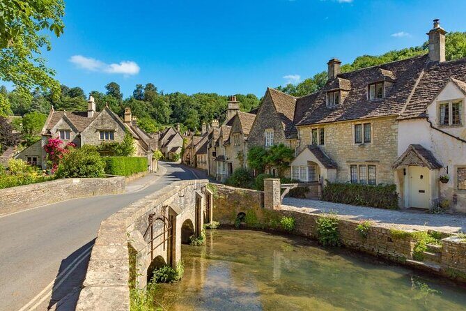 Cotswolds Countryside Tour by Coach: Villages, Views, and Lunch - The Value of This Tour