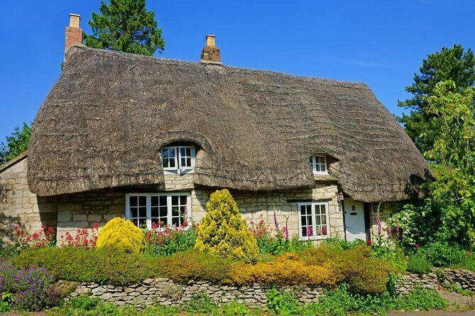 Cotswolds Countryside Tour by Coach: Villages, Views, and Lunch - The Sum Up