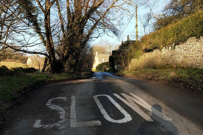 Cotswolds Electric Bike One Day Private Tour starts near Oxford - The Itinerary in Detail: What to Expect