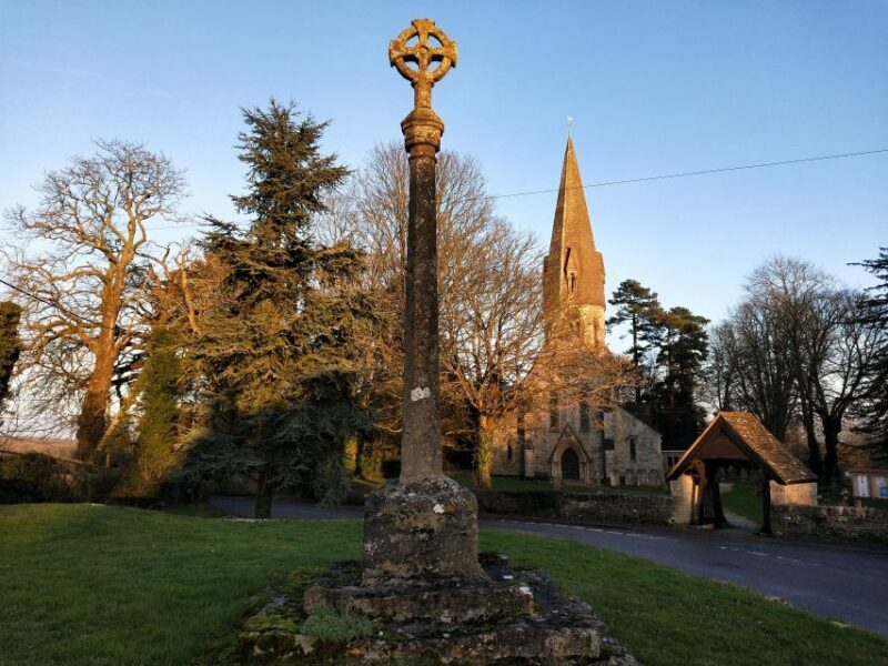 Cotswolds: Full-Day Electric Bike Tour - An In-Depth Look at the Cotswolds Full-Day Electric Bike Tour
