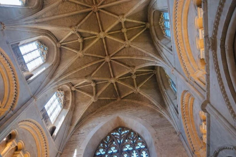 Cotswolds: Hidden, Dark Age England Tour for 2-8 Travellers - Practical Considerations