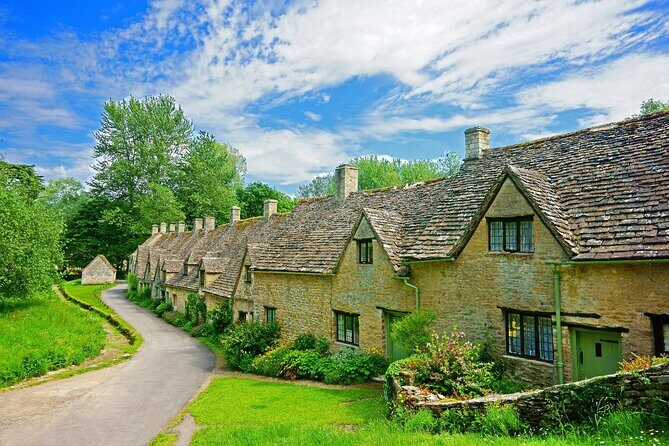 Cotswolds Hidden Gems Tour by Coach from Oxford - Key Points