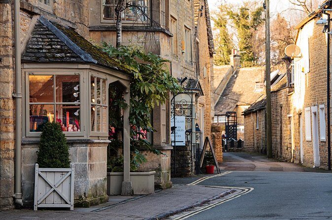 Cotswolds Hidden Gems Tour by Coach from Oxford - FAQs