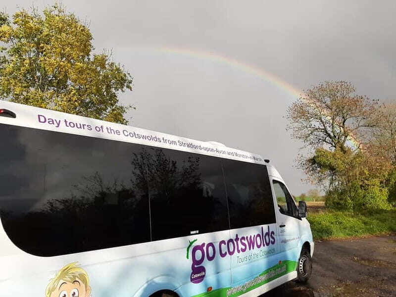 Cotswolds: One Day Cotswolds Walking Tour - The Itinerary: What to Expect from the Day