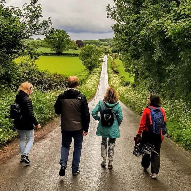 Cotswolds: One Day Cotswolds Walking Tour - What We Love About the Tour