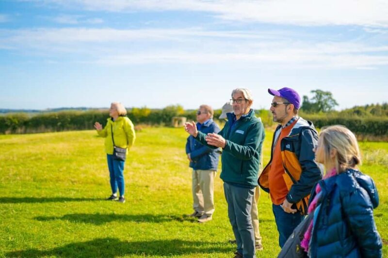 Cotswolds: One Day Cotswolds Walking Tour - Practical Considerations