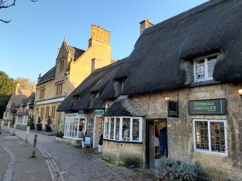 Cotswolds: One Day Cotswolds Walking Tour - Who Will Love This Tour?