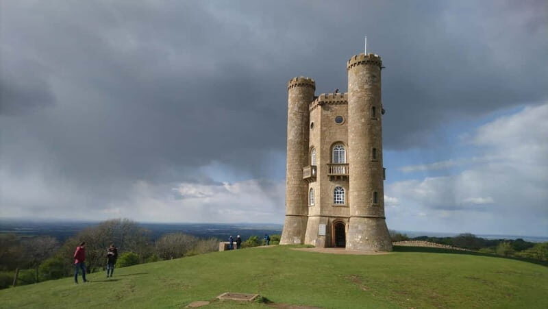 Cotswolds: One Day Cotswolds Walking Tour - FAQs