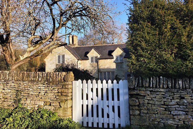 Cotswolds One Day Guided Cycle Tour - Private Groups - An In-Depth Look at the Cotswolds One Day Guided Cycle Tour — Perfect for Active Travelers