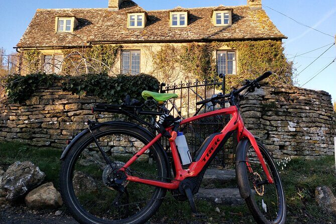 Cotswolds One Day Guided Cycle Tour - Private Groups - FAQ