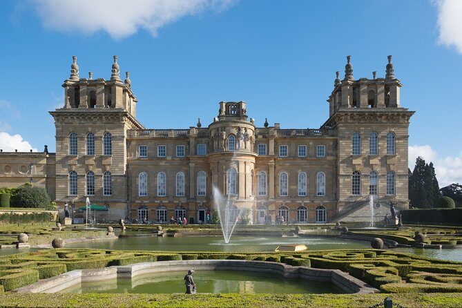 Cotswolds, Oxford & Blenheim Palace Private Tour - Hotel pickup - Transportation & Flexibility