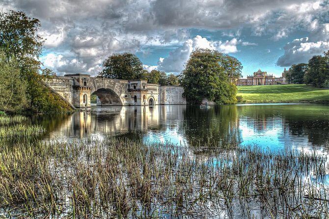 Cotswolds, Oxford & Blenheim Palace Private Tour - Hotel pickup - Final Thoughts