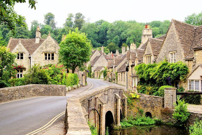 Cotswolds, Oxford & Blenheim Palace Private Tour - Hotel pickup - FAQ