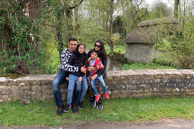 Cotswolds Private Day Tour - An Introduction to the Cotswolds Private Day Tour