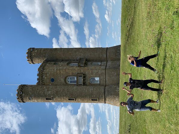 Cotswolds Private Day Tour - Who Will Love This Experience?