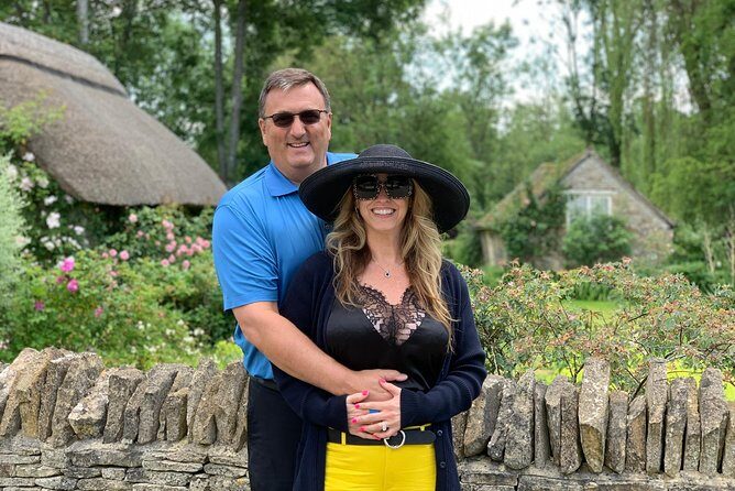 Cotswolds Private Day Tour - The Sum Up