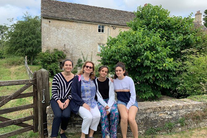 Cotswolds Private Day Tour - FAQ