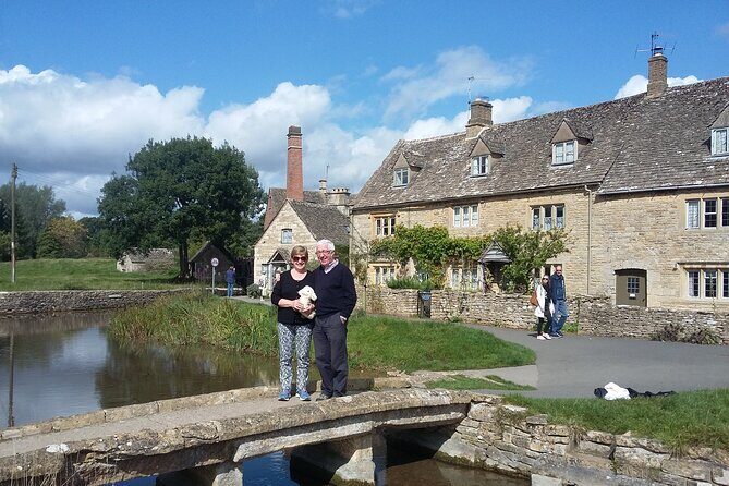Cotswolds Private Day Tour from Southampton - Key Points