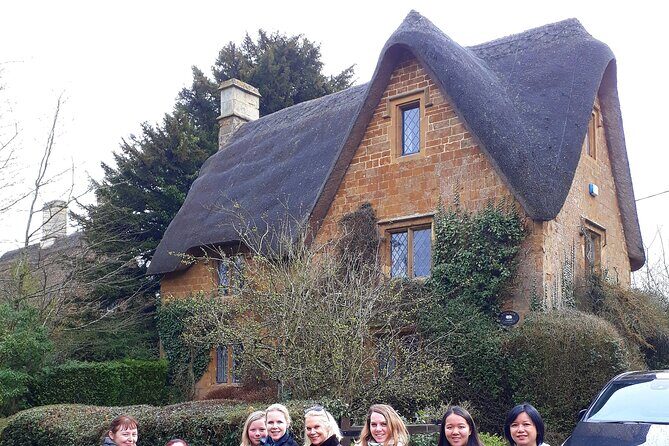 Cotswolds Private Day Tour from Southampton - Introduction: Why Consider a Private Cotswolds Tour?