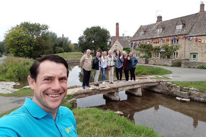 Cotswolds Private Day Tour from Southampton - Who Should Consider This Tour?