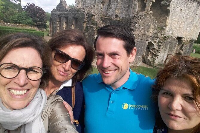 Cotswolds Private Day Tour from Southampton - FAQ