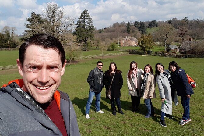 Cotswolds Private Day Tour from Southampton - Final Thoughts