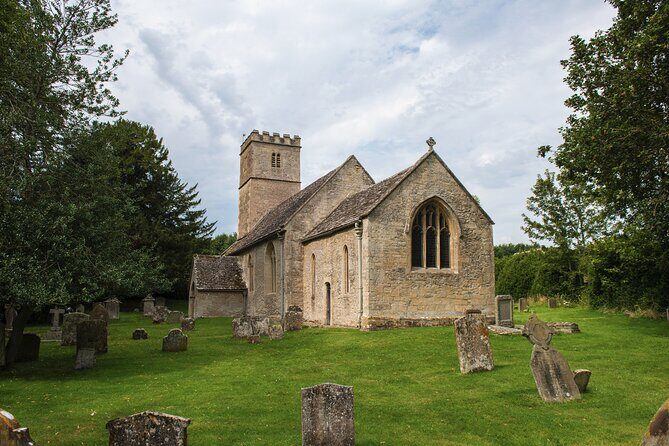 Cotswolds Private Tour from Southampton - Why Choose This Cotswolds Private Tour?