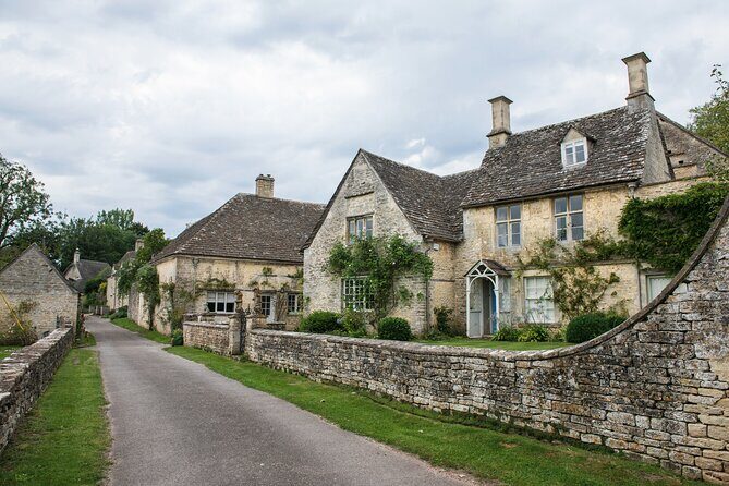 Cotswolds Private Tour from Southampton - Who Is This Tour Best For?